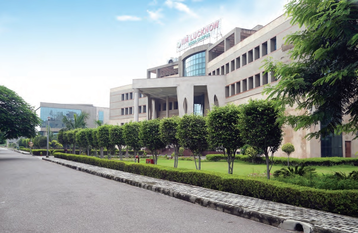 IIM Lucknow Noida Campus Archives ⋆ InsideIIM.com